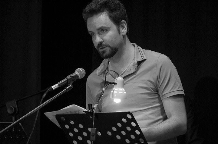 Trotamundos | Davide Rocco – Palabrerías